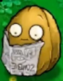 Wall-nut | Funny Fun Times With Baller Wiki | Fandom