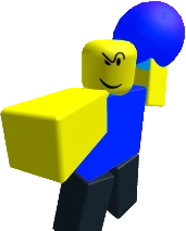 Blue Baller | Funny Fun Times With Baller Wiki | Fandom