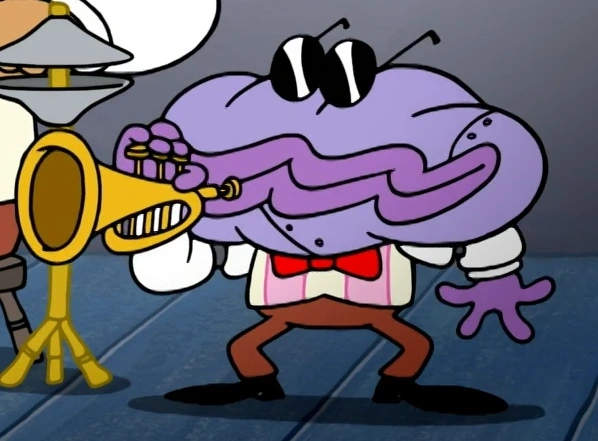 The Other Guy | Funny Fun Times With Baller Wiki | Fandom