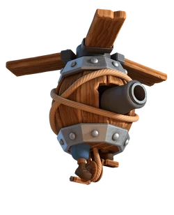 Flying Machine | Funny Fun Times With Baller Wiki | Fandom