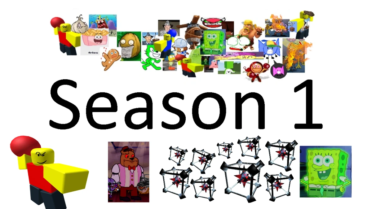 Season 1 | Funny Fun Times With Baller Wiki | Fandom