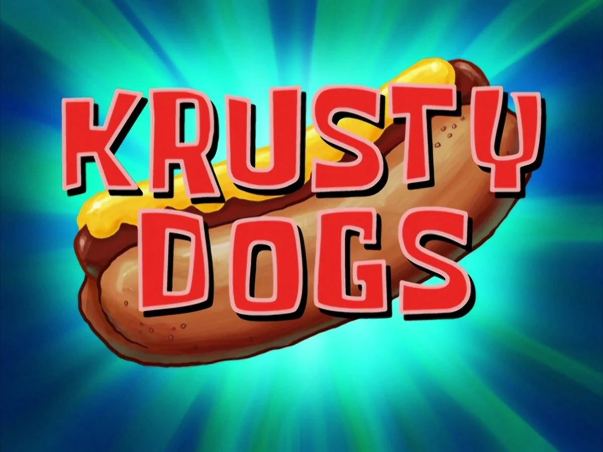 Krusty Dogs | Funny Fun Times With Baller Wiki | Fandom