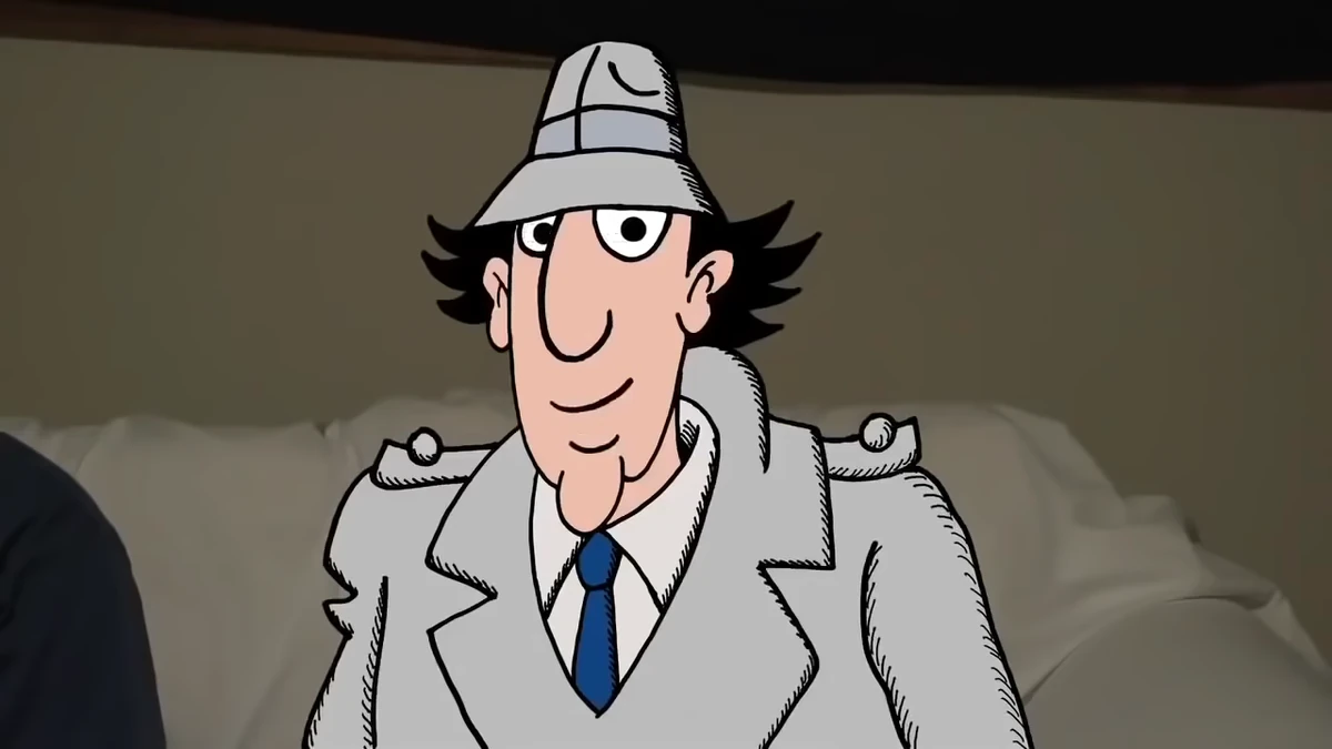 Inspector Gadget | Funny Fun Times With Baller Wiki | Fandom