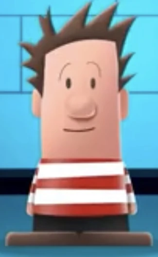 Max Walburt | Funny Kid Wiki | Fandom