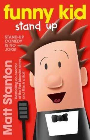 Funny Kid Stand Up | Funny Kid Wiki | Fandom