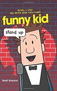 Funny Kid Stand Up | Funny Kid Wiki | Fandom