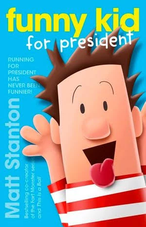 Funny Kid For President | Funny Kid Wiki | Fandom