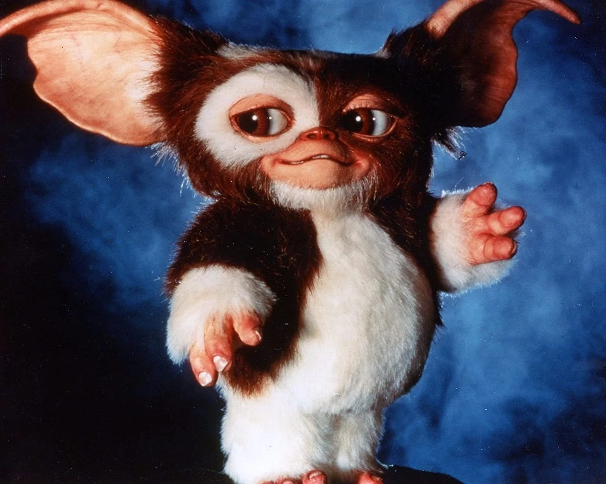 Gremlins | Funny Little Character Wiki | Fandom