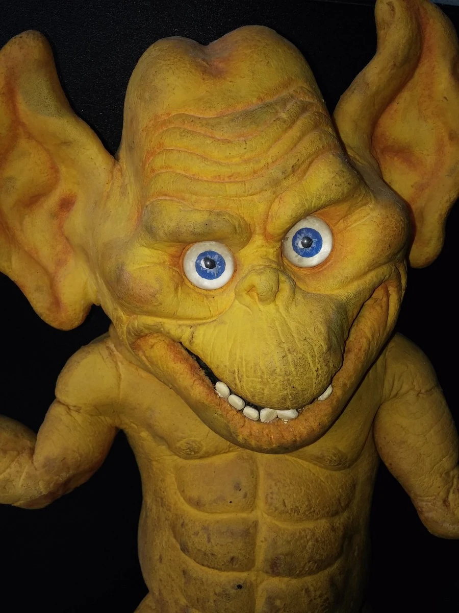Freddy Freaker | Funny Little Character Wiki | Fandom