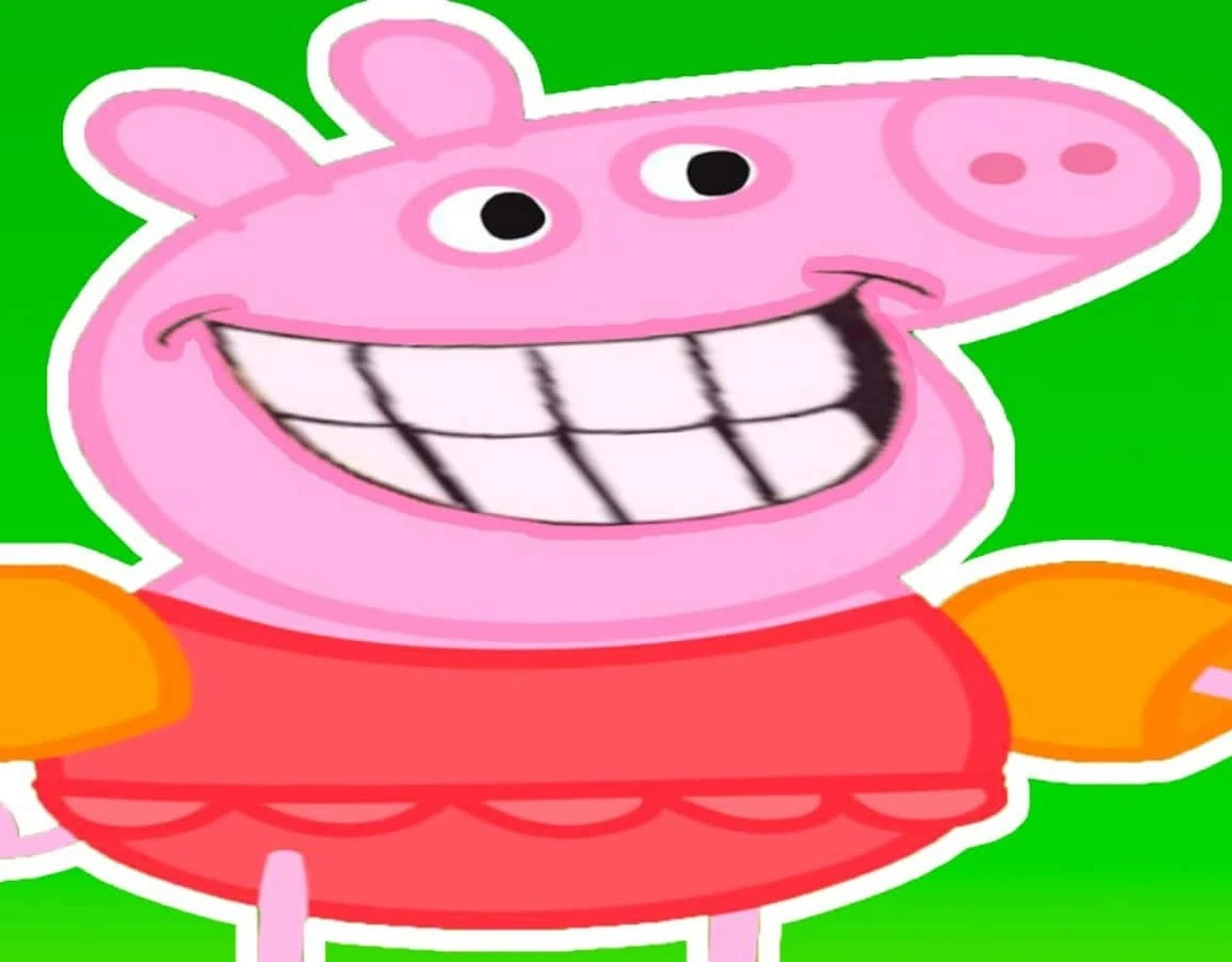 Peppa Pig | Funny Peppa Pig Wiki | Fandom
