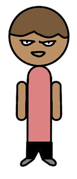 Jake Balllhed | Funny (Show) Wiki | Fandom