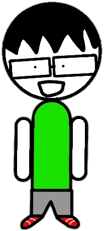 Timbo Johnson | Funny (Show) Wiki | Fandom