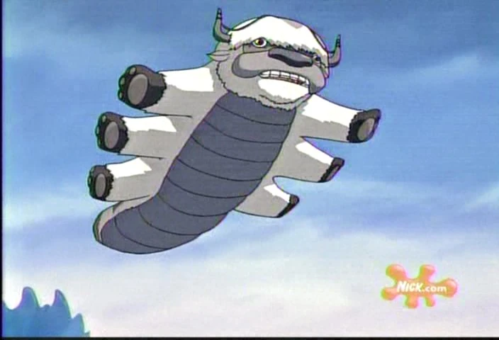 Affa | Funny Avatar wiki | Fandom