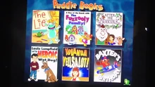 Puddle Books | Funnybone Interactive Wiki | Fandom