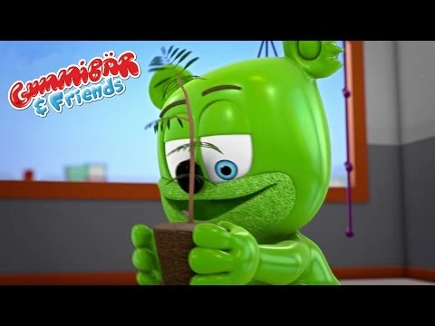 Macaroni Plant | Gummibär Wiki | Fandom
