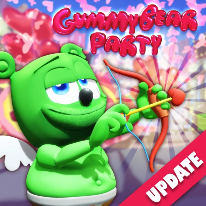 Gummy Bear Party | Gummibär Wiki | Fandom