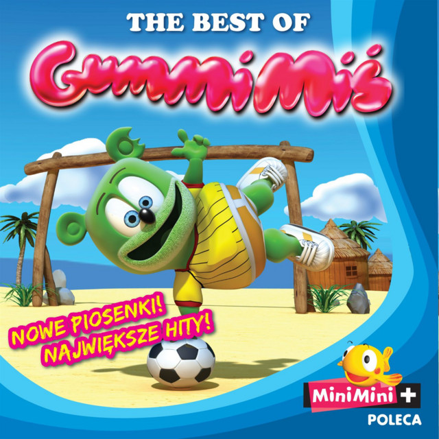 The Best Of Gummi Miś Gummibär Wiki Fandom