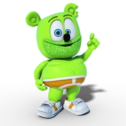 Gummibär/Gallery | Gummibär Wiki | Fandom