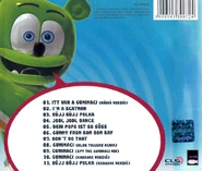 Itt Van A Gumimaci (Album) | Gummibär Wiki | Fandom