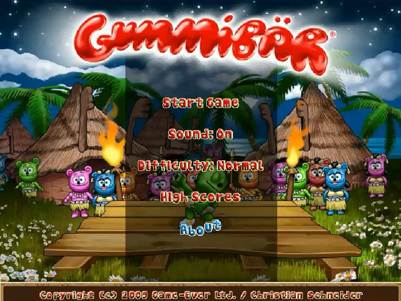 The Gummibär Game/Gallery | Gummibär Wiki | Fandom