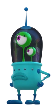 Alan | Gummibär Wiki | Fandom