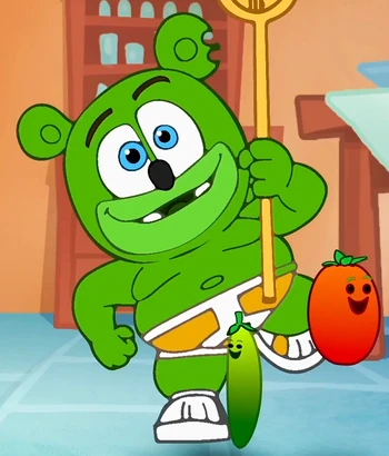 Gummibär | Gummibär Wiki | Fandom