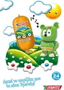 Ifantis | Gummibär Wiki | Fandom