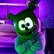 Maci Schneider | Gummibär Wiki | Fandom