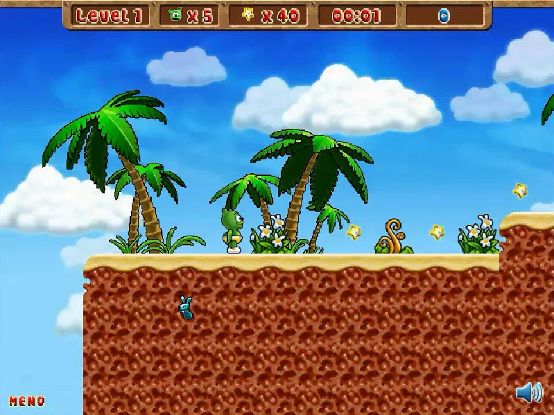 The Gummibär Game | Gummibär Wiki | Fandom