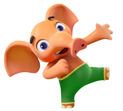 Category:BellyFant characters | Gummibär Wiki | Fandom
