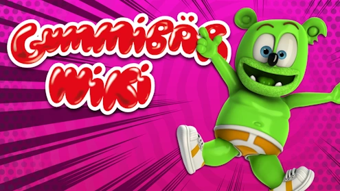 Gummerish (song) | Gummibär Wiki | Fandom