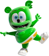 Gummibär/Gallery | Gummibär Wiki | Fandom