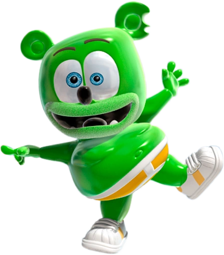 Gummibär/Gallery | Gummibär Wiki | Fandom