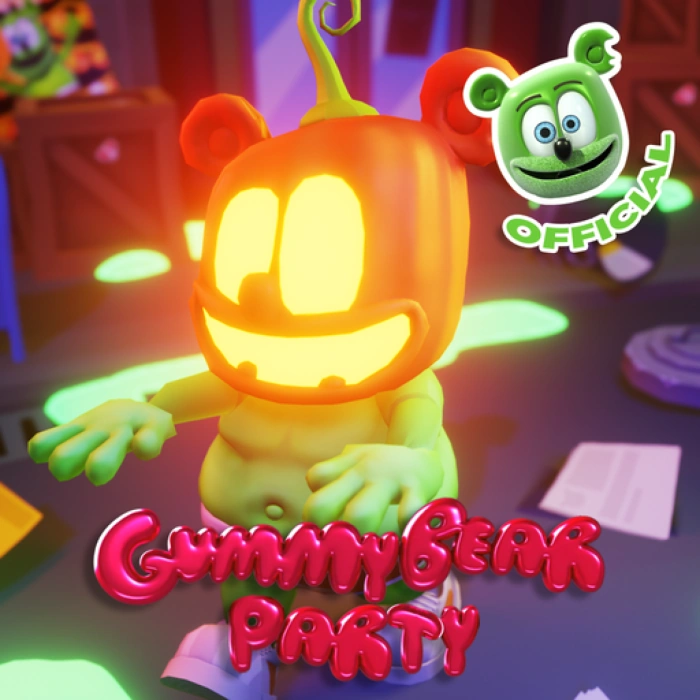 Gummy Bear Party | Gummibär Wiki | Fandom