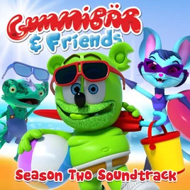 Moo Moo Wholly Cow | Gummibär Wiki | Fandom
