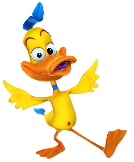 Paperotti | Gummibär Wiki | Fandom