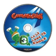 La La Love To Dance | Gummibär Wiki | Fandom