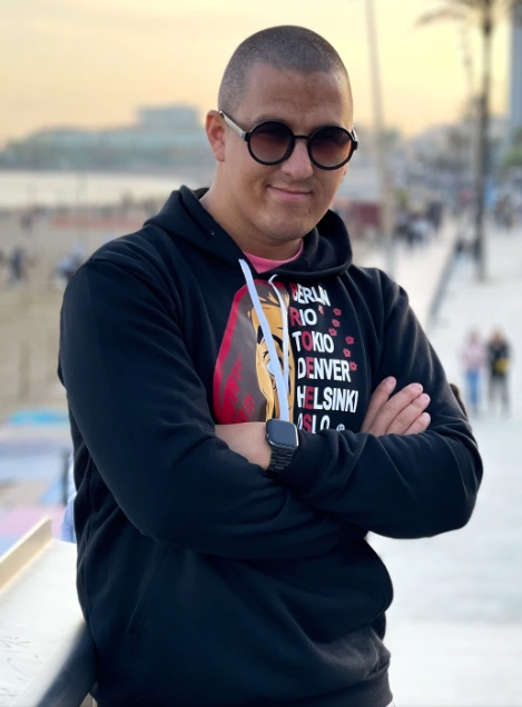 Daniel Szabo | Gummibär Wiki | Fandom