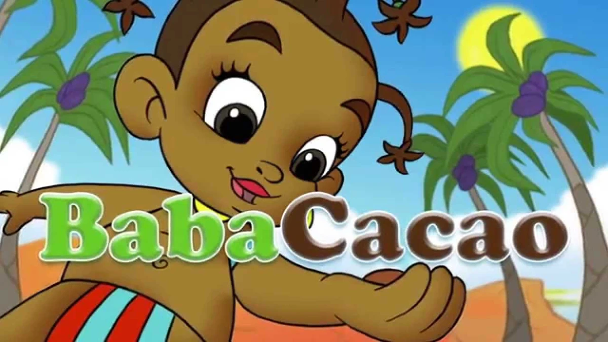 Babacacao | Gummibär Wiki | Fandom