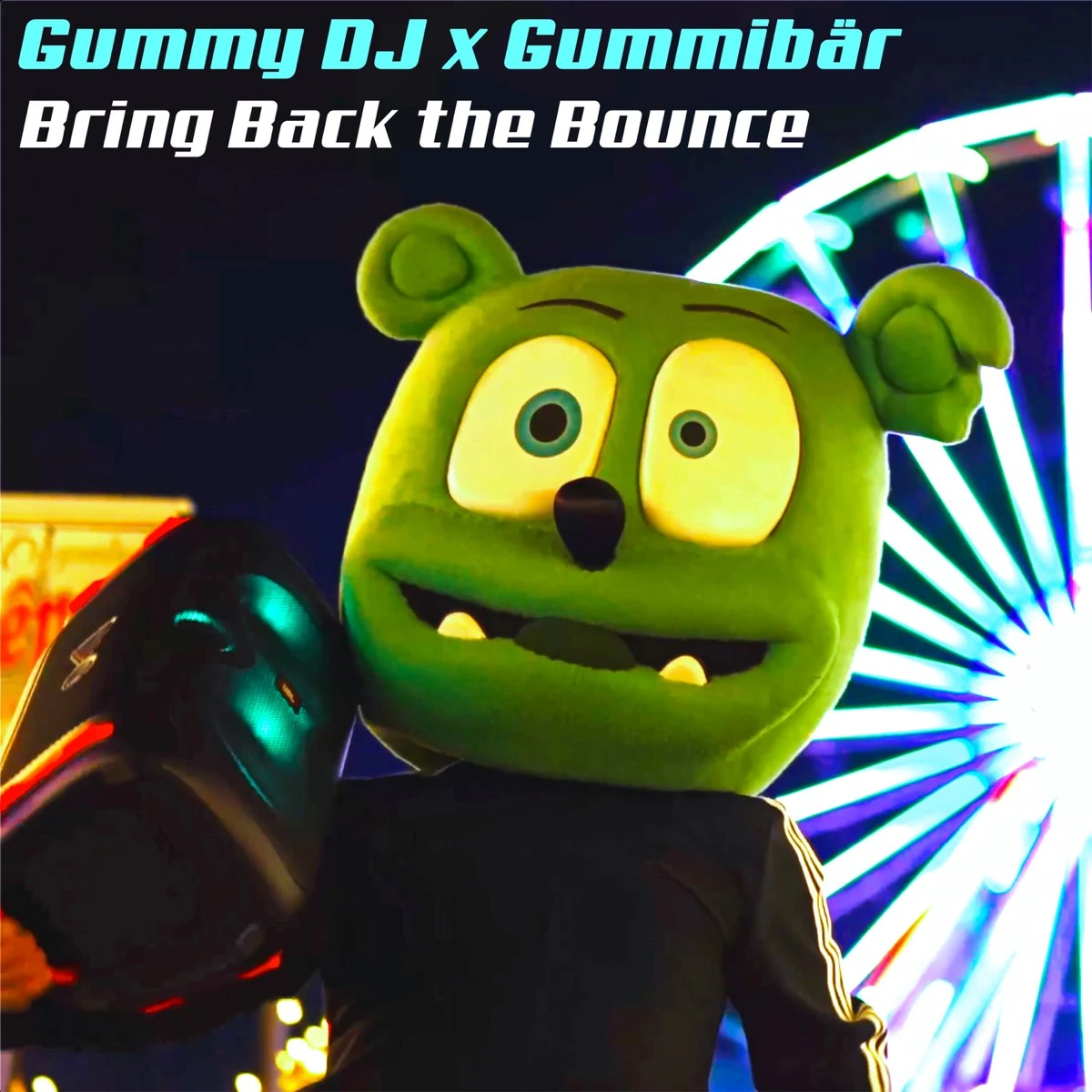 Category:Gummy DJ songs | Gummibär Wiki | Fandom