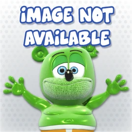 Gachapin | Gummibär Wiki | Fandom