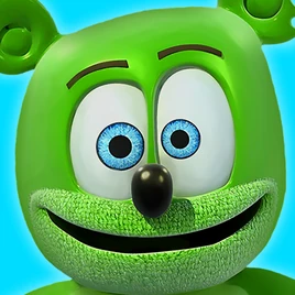 Talking Gummy Bear | Gummibär Wiki | Fandom