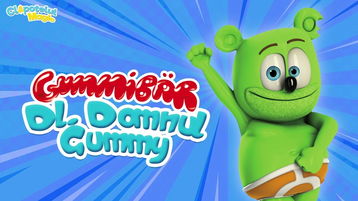 Category:Gummy Bear Volumul 1 songs | Gummibär Wiki | Fandom