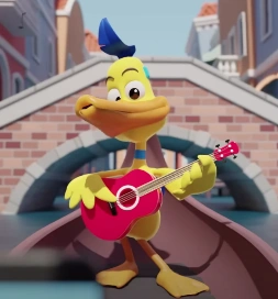 Paperotti | Gummibär Wiki | Fandom