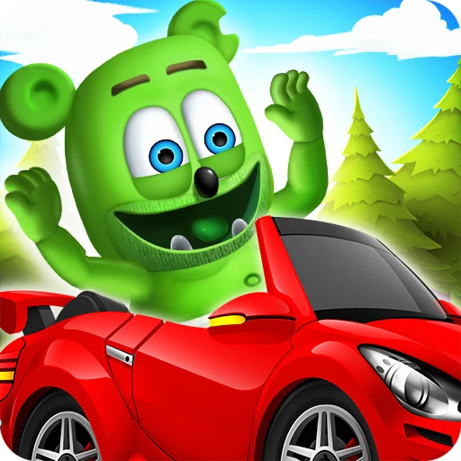 GummyBear and Friends speed racing | Gummibär Wiki | Fandom