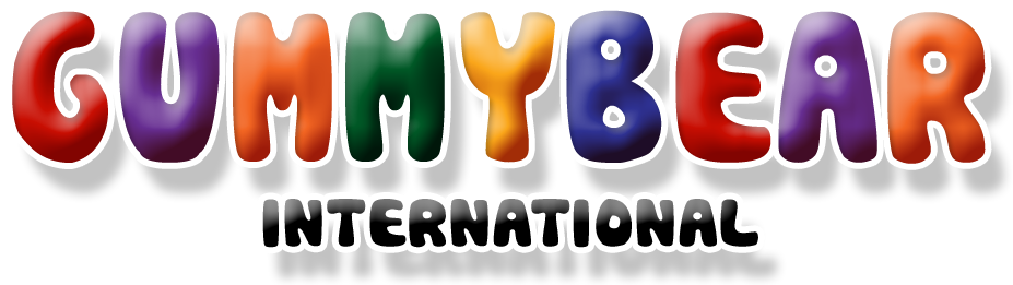Gummybear International | Gummibär Wiki | Fandom