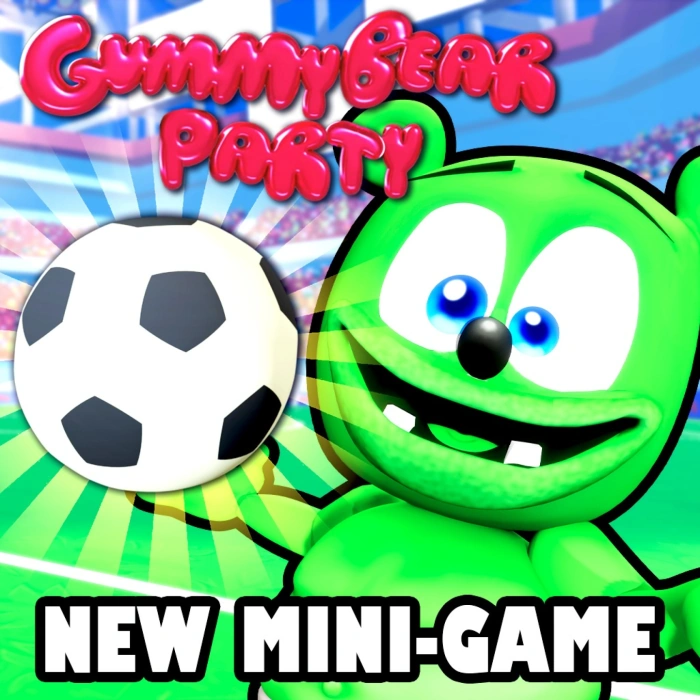 Category:Video games | Gummibär Wiki | Fandom