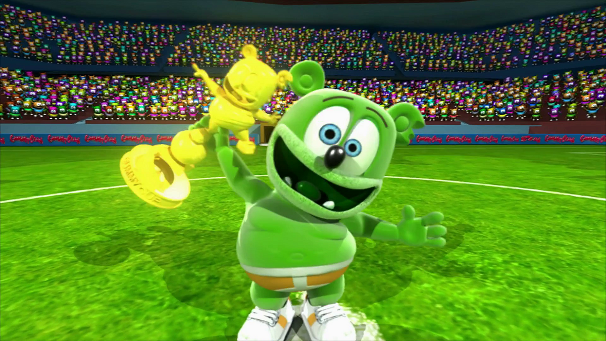 Marca Golo | Gummibär Wiki | Fandom