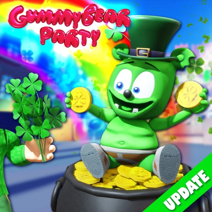 Gummy Bear Party | Gummibär Wiki | Fandom