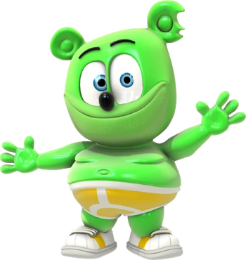 Gummibär | Gummibär Wiki | Fandom